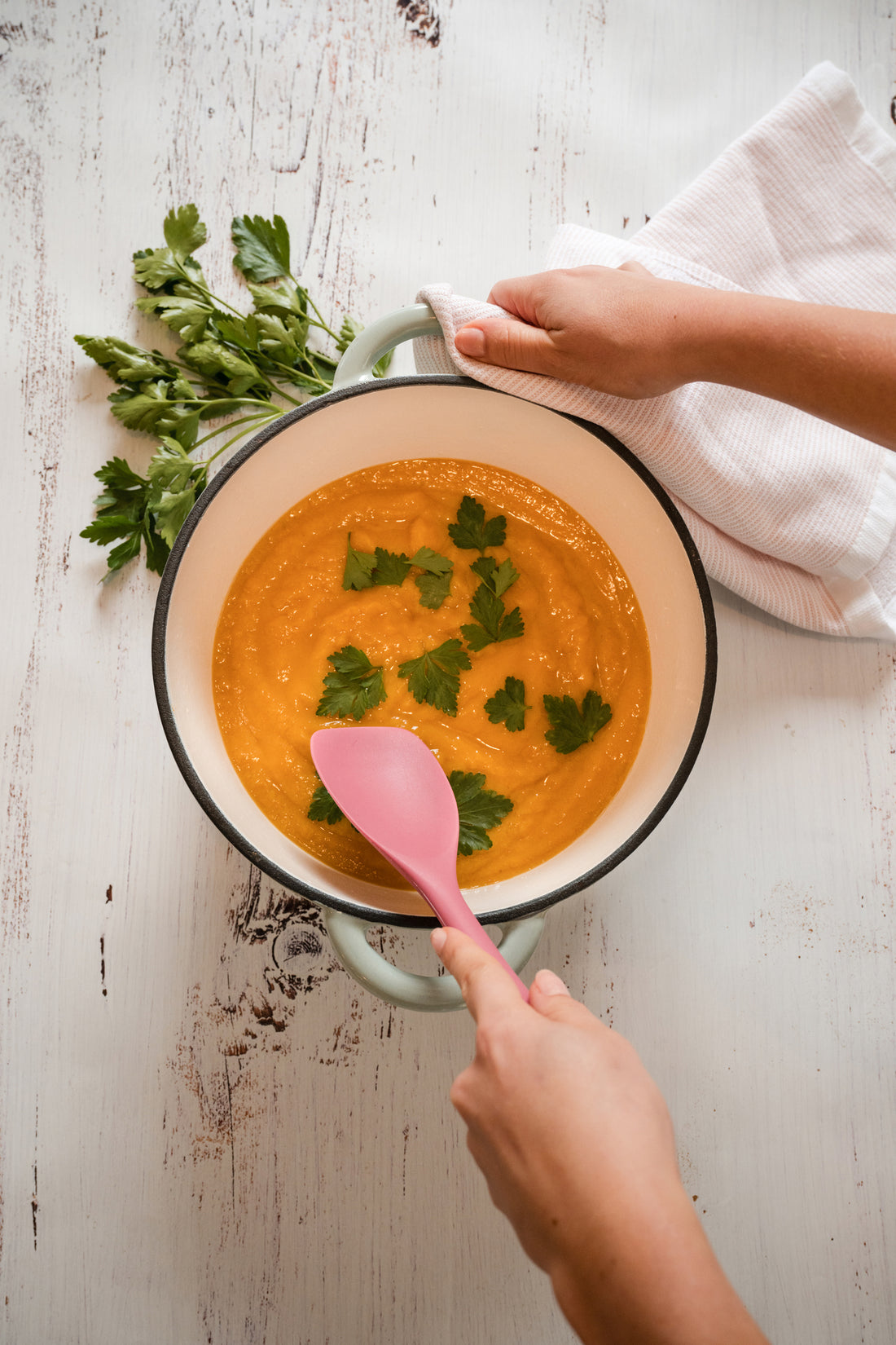 Cozy Fall Soups to Try This Season – Starpack