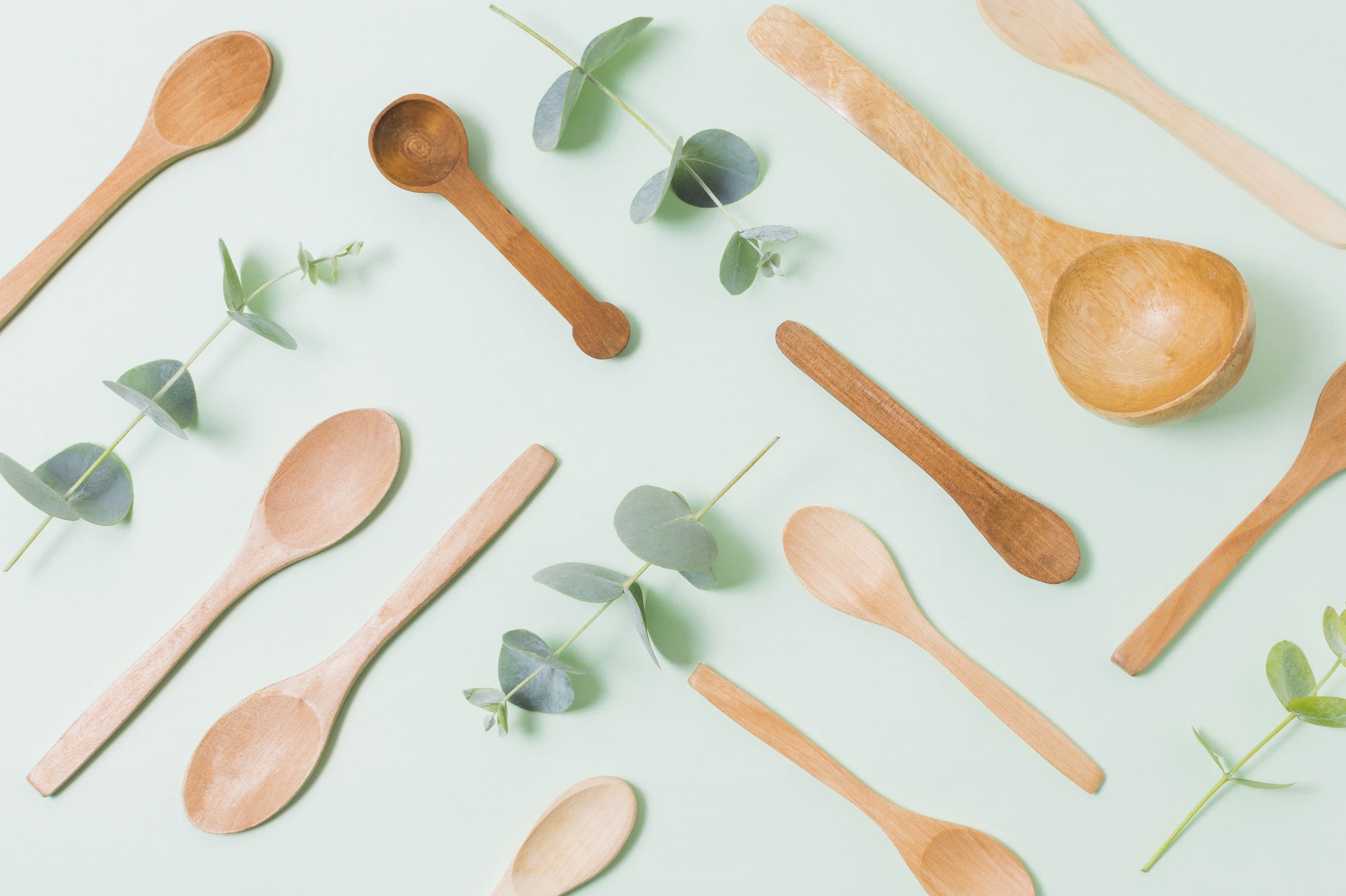 Eco-Friendly Kitchen Tools: A Sustainable Choice for Every Cook – Starpack