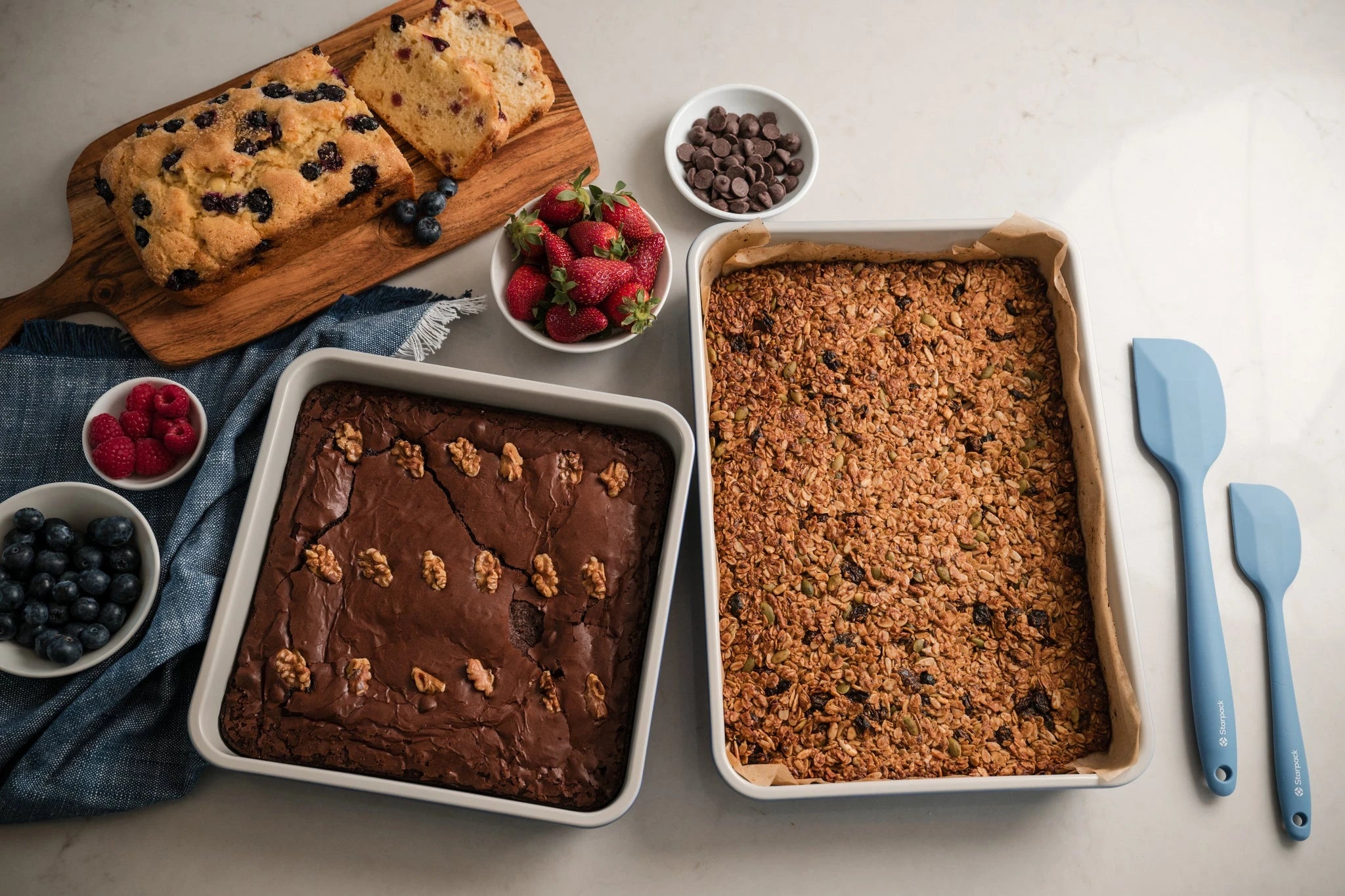 New Arrivals at Starpack - Kitchenware, food storage & more