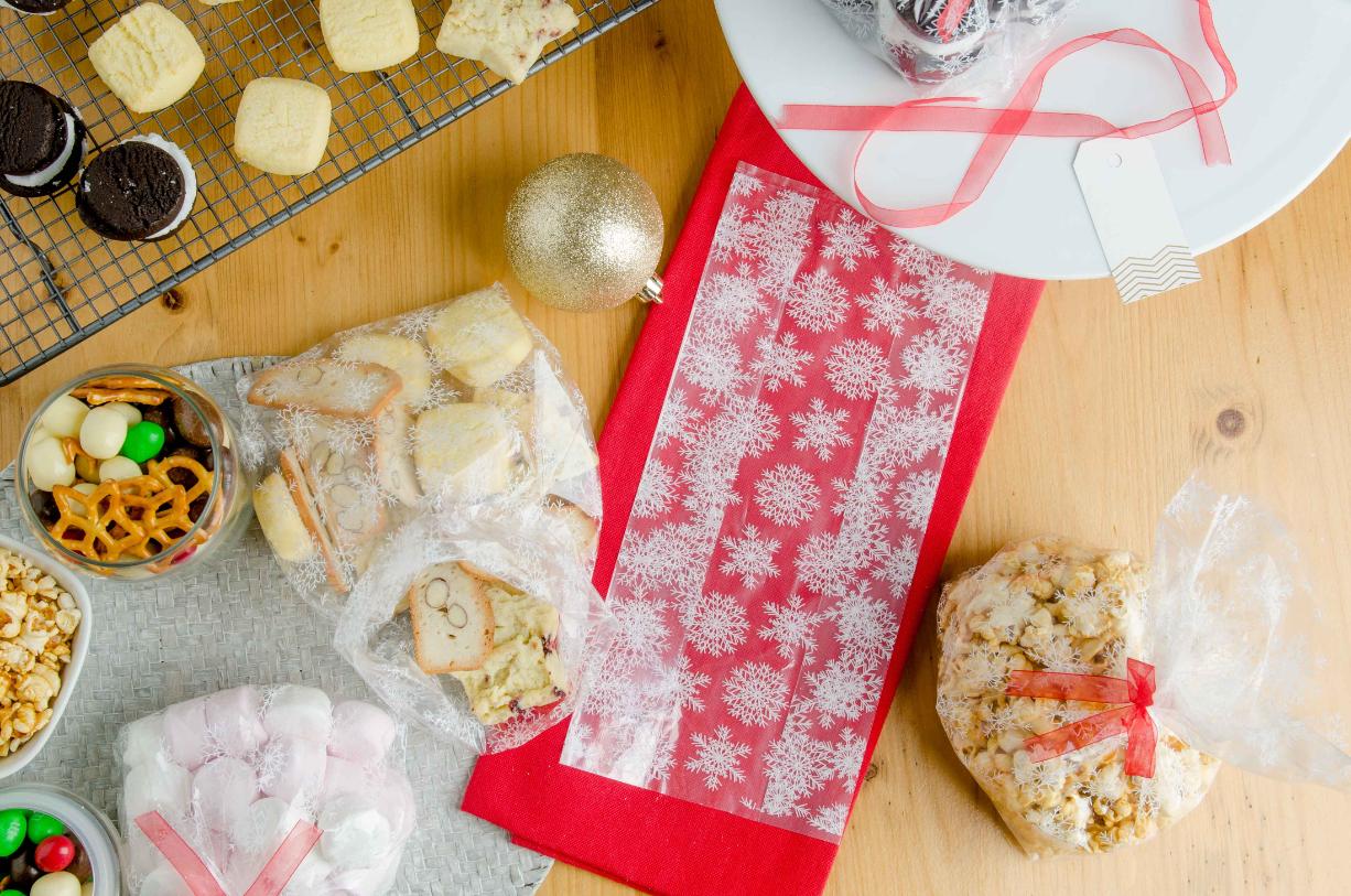 Sweet Treats, Donut Walls, Cookie Cutters, & Cookie Gifts by Starpack
