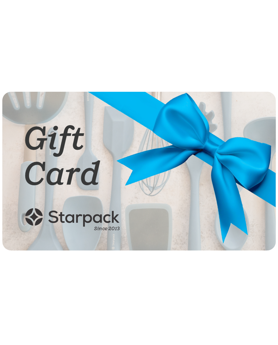 Gift Card – Starpack