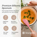 Spoonula | Spoonula Silicone for Cooking | Starpack