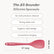 Spoonula | Spoonula Silicone for Cooking | Starpack